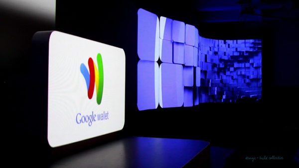 Google Wallet | BRDG Studios