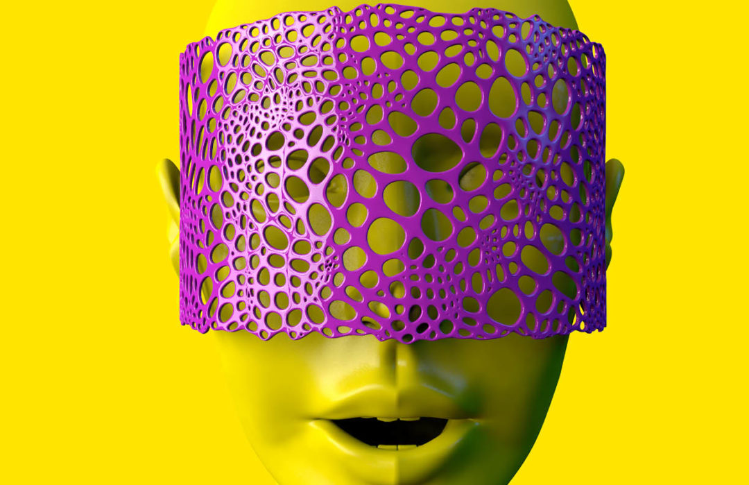 Biomorphic Designs | BRDG Studios