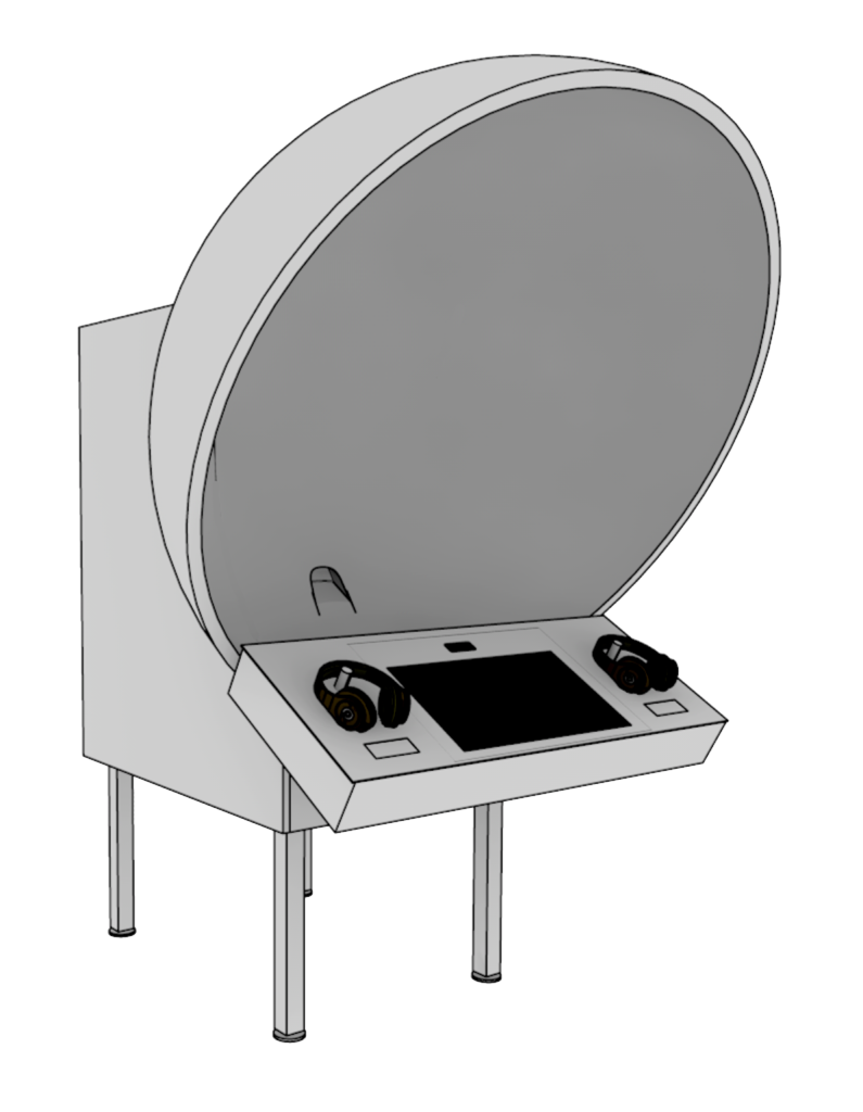 Vr Dome Updated | BRDG Studios