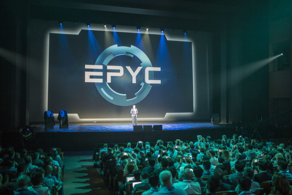 AMD Processors | BRDG Studios