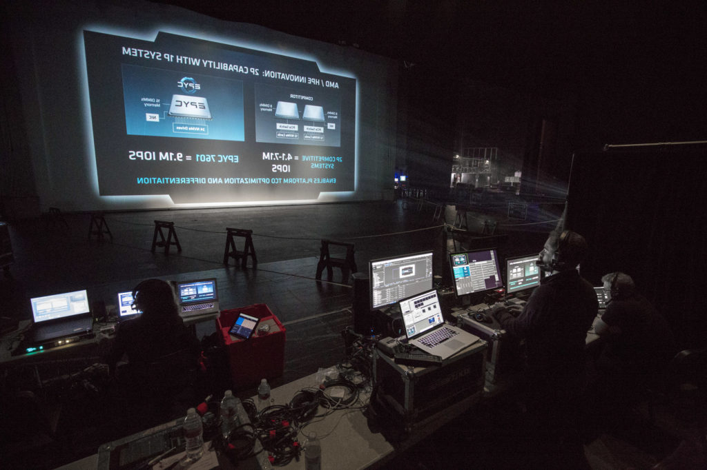 AMD Processors | BRDG Studios