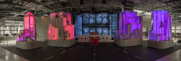 Adidas Alpha Skin | BRDG Studios