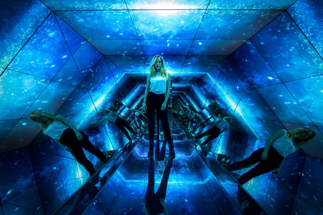 Lockheed Martin | BRDG Studios